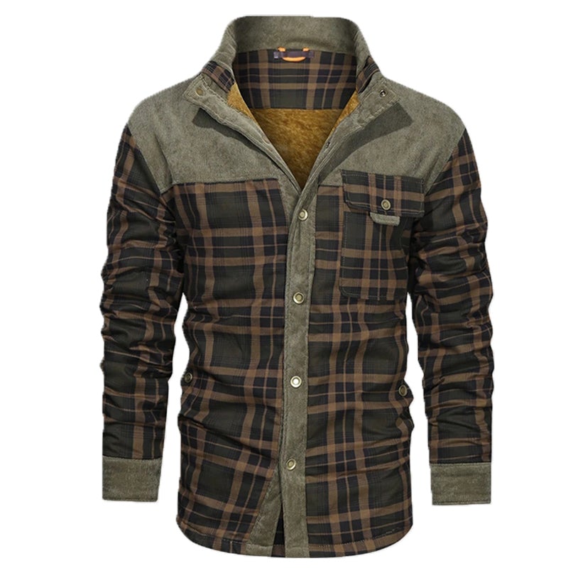 Smith Herren Jacke – Falkenstein